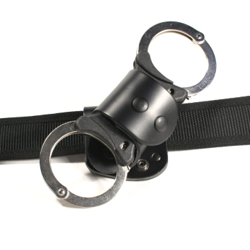 TCH Rigid Handcuffs - Police Supplies