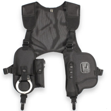 Covert Harnesses - Police Supplies