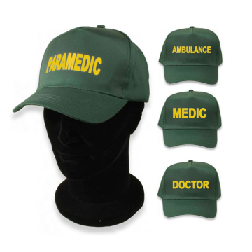 Caps, Hats & Headwear - Police Supplies