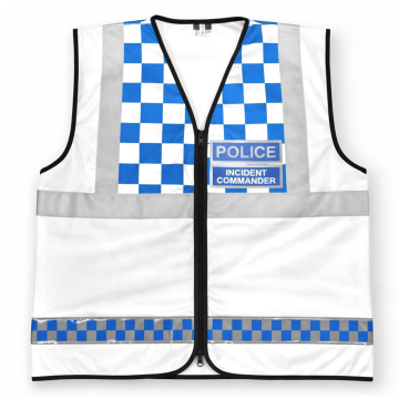 Aprons & Tabards - Police Supplies