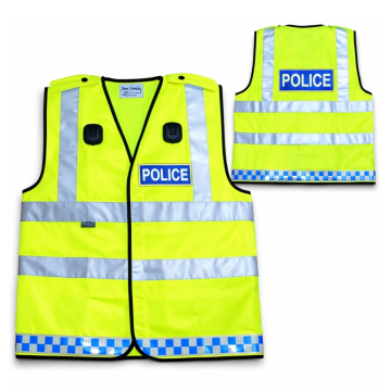 Aprons & Tabards - Police Supplies