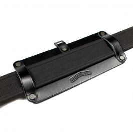 Peter Jones Belt Spacer and Back Support - Police Supplies