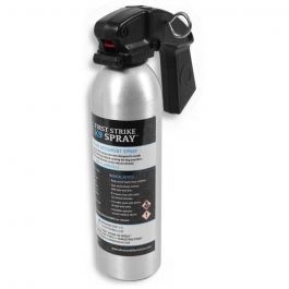 First Strike K9 Dog Deterrent Spray Large 600ml - Police Supplies