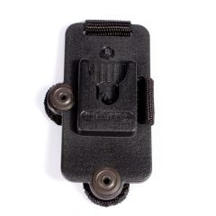 Airwaves Klickfast Compatible Belt Dock - Police Supplies