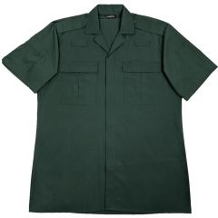 Mens Ambulance Green Paramedic Uniform Combat Trousers - Police Supplies