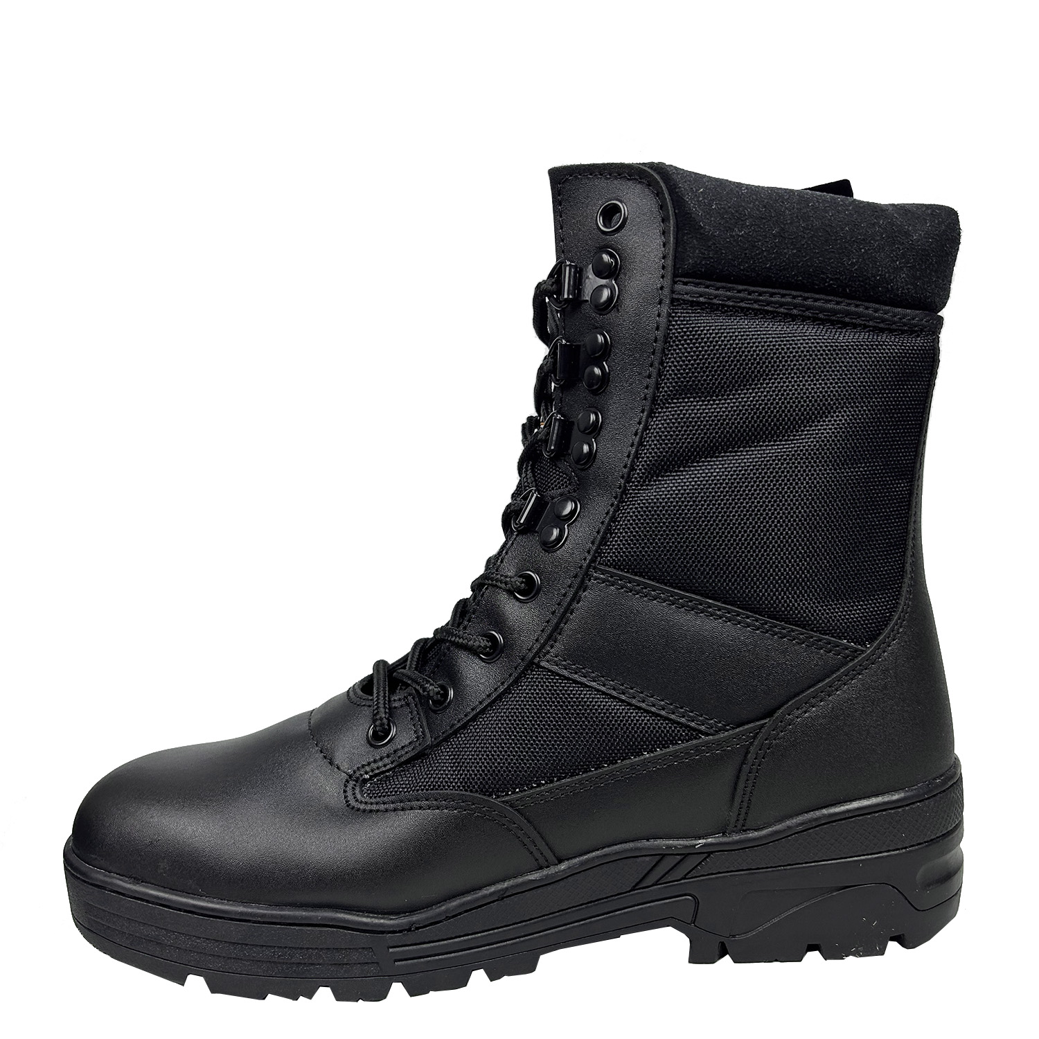 Kombat UK Patrol Boot - Police Supplies