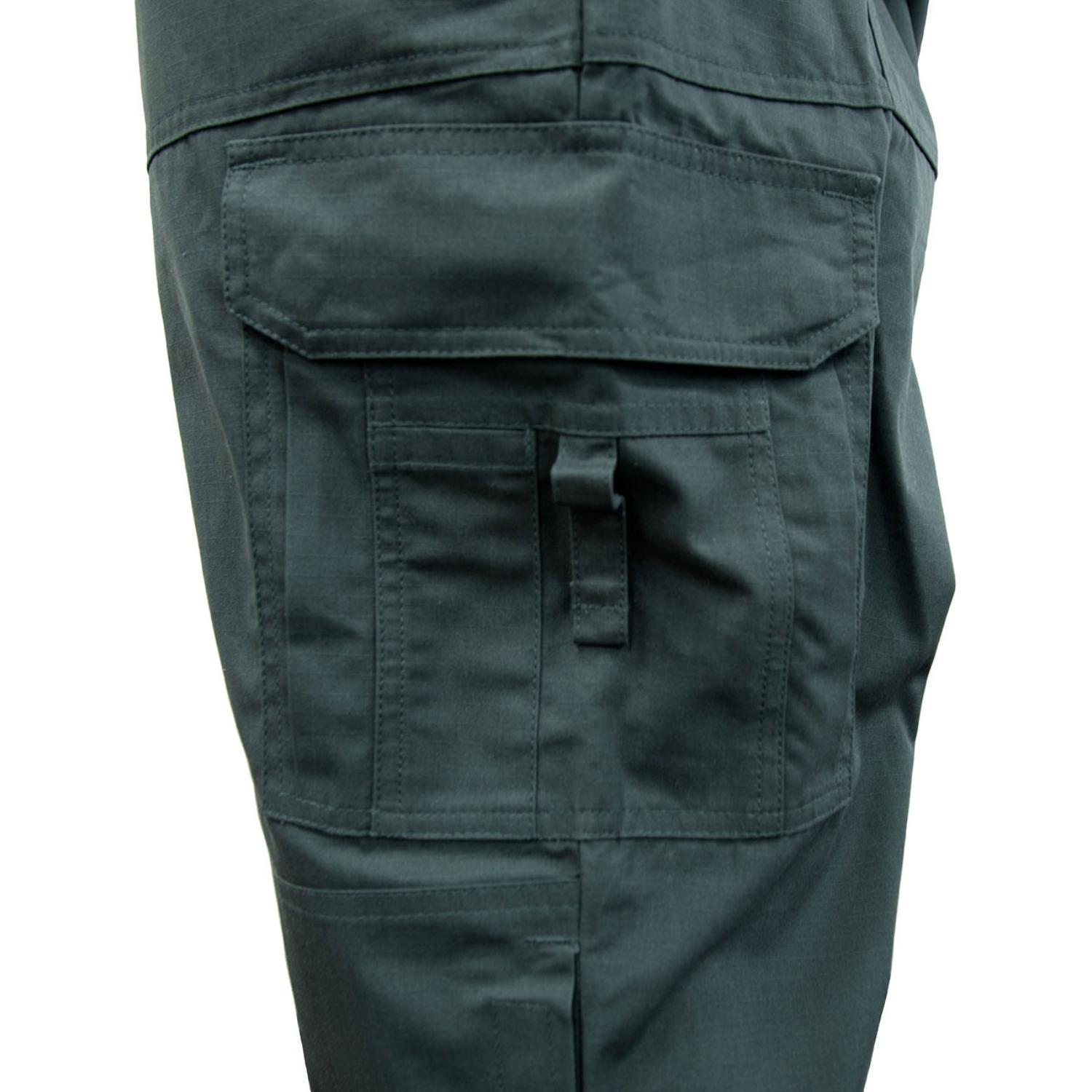 Ladies Rip Stop Ambulance Cargo Trouser - Paramedic Trousers