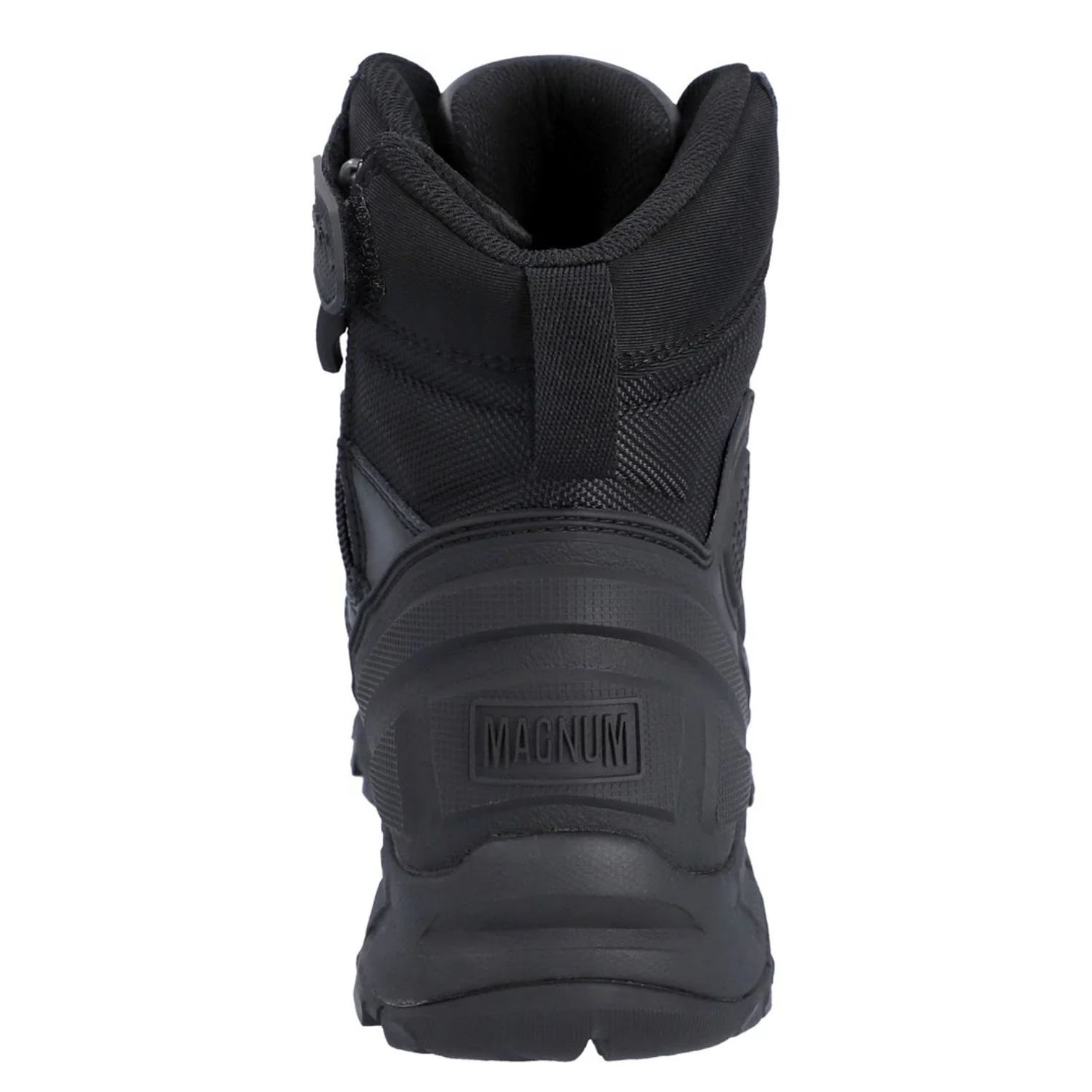 Magnum Spider EXO 6.0 Waterproof Boots With Side Zip