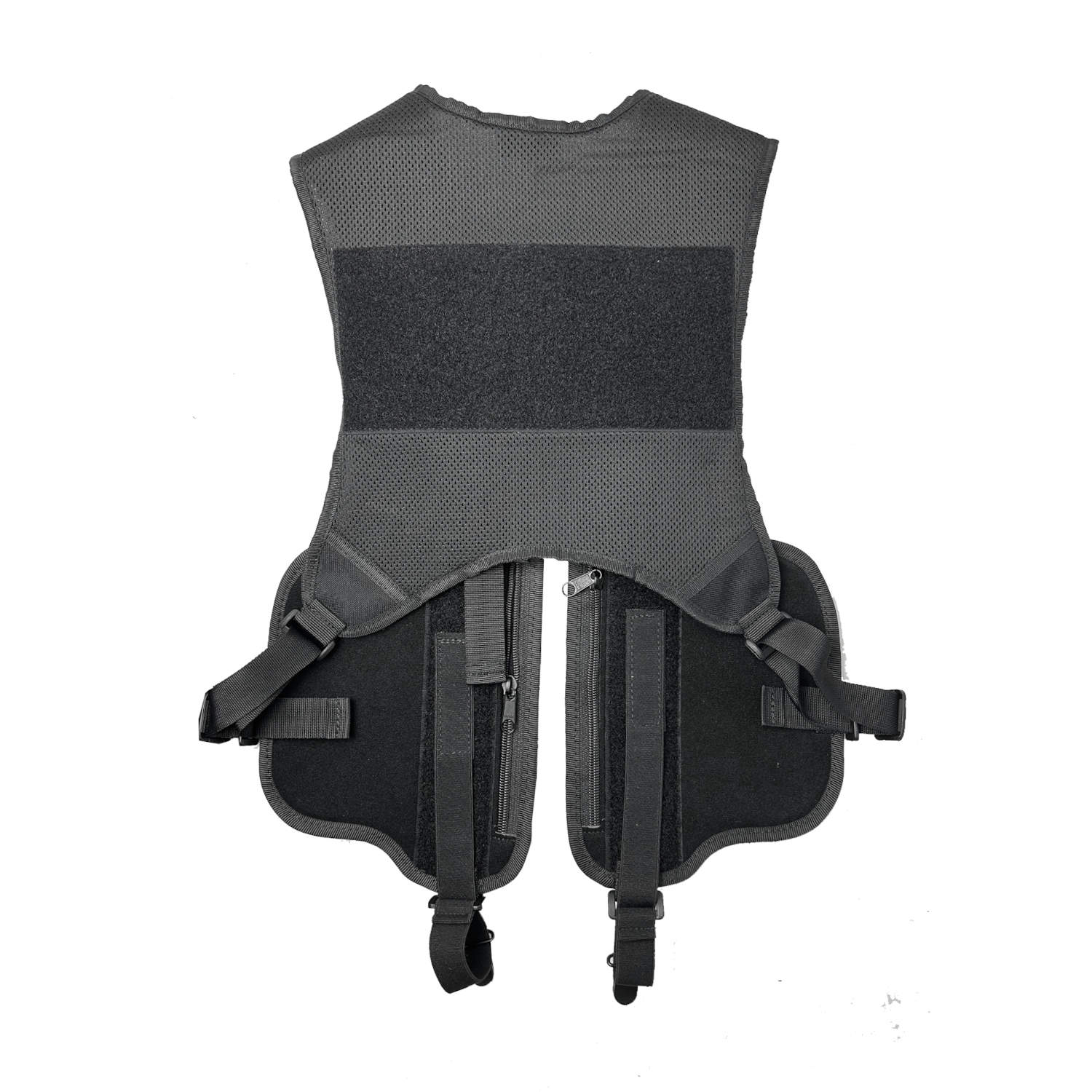 Covert Dual Molle Harness By Protec