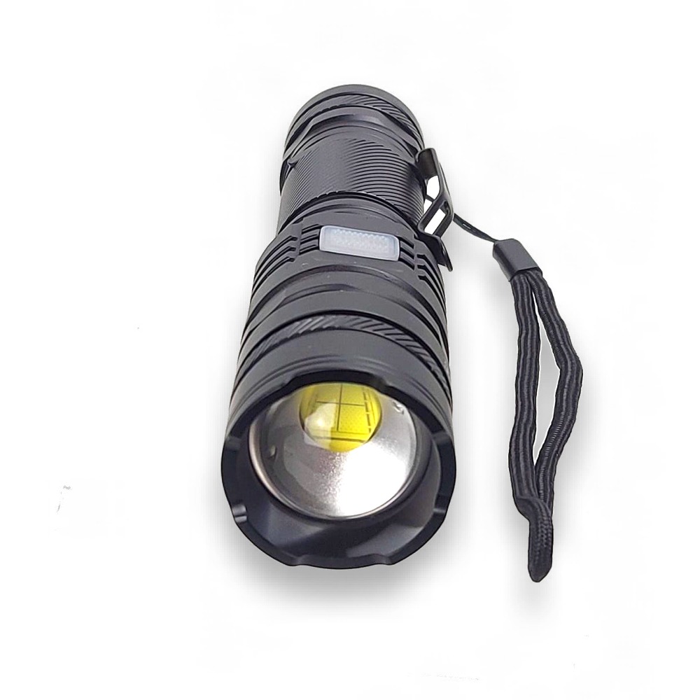 Protec T2000L 2000 Lumen 35W LED search light and power bank
