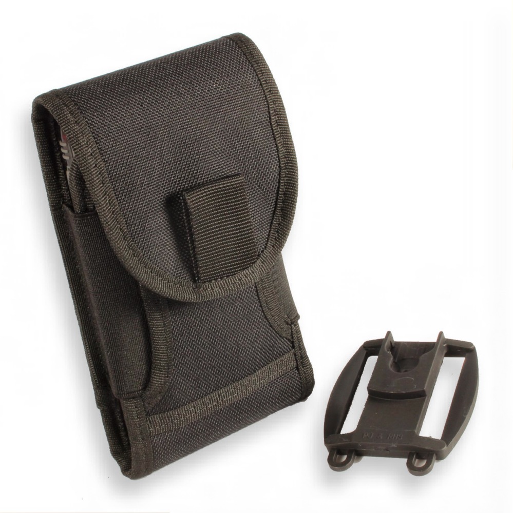 Protec XL Klickfast Tactical Smart Phone Pouch - Police Supplies
