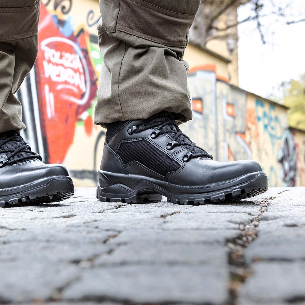 HAIX Combat GTX - Police Supplies