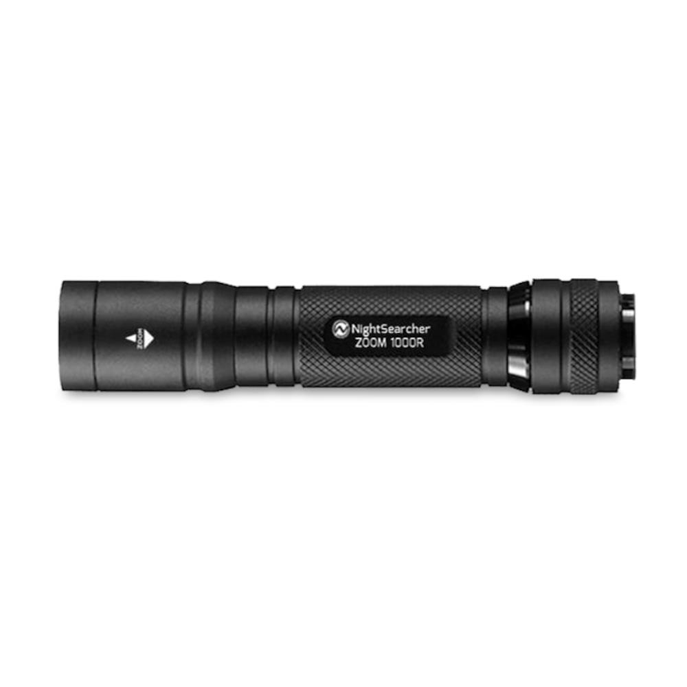 Nightsearcher Zoom 1000R - Police Supplies