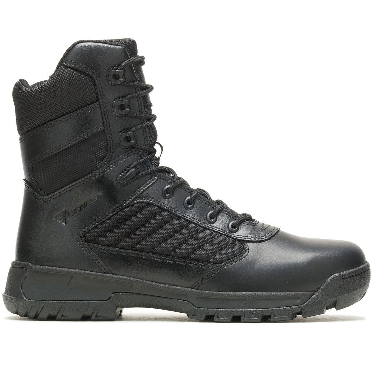 Bates Tactical Sport 2 Tall Side-Zip Boots - Police Suppplies