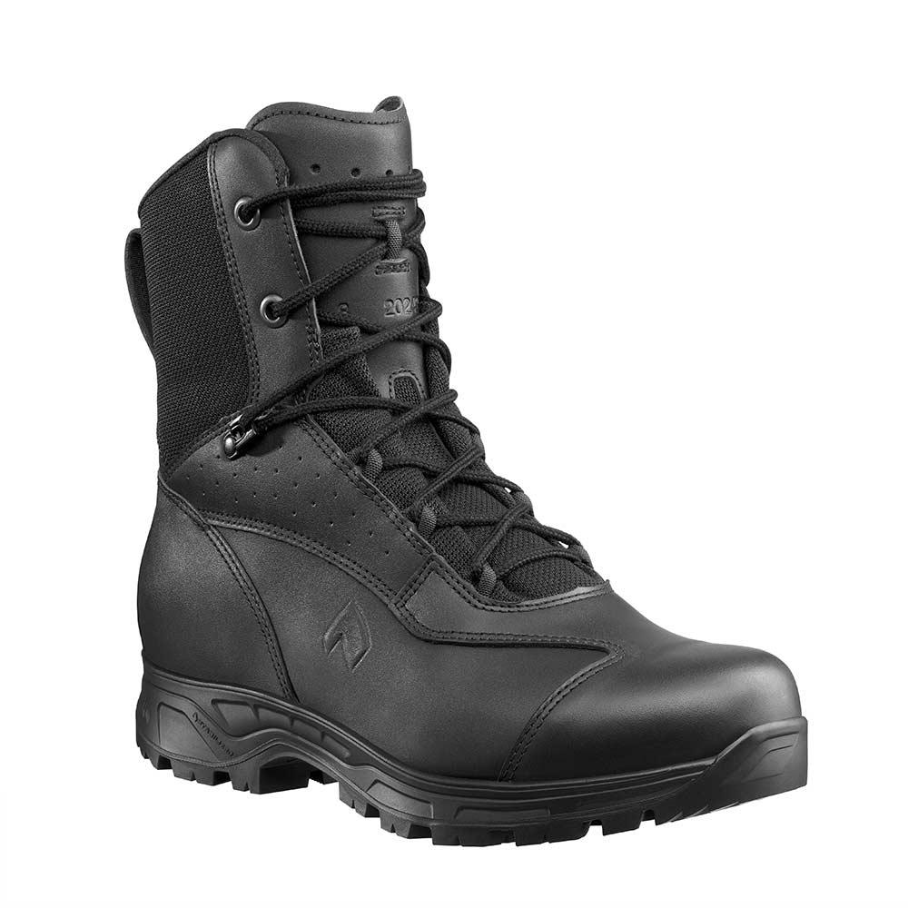HAIX Ranger GSG9-S 2.0 Black - Police Supplies