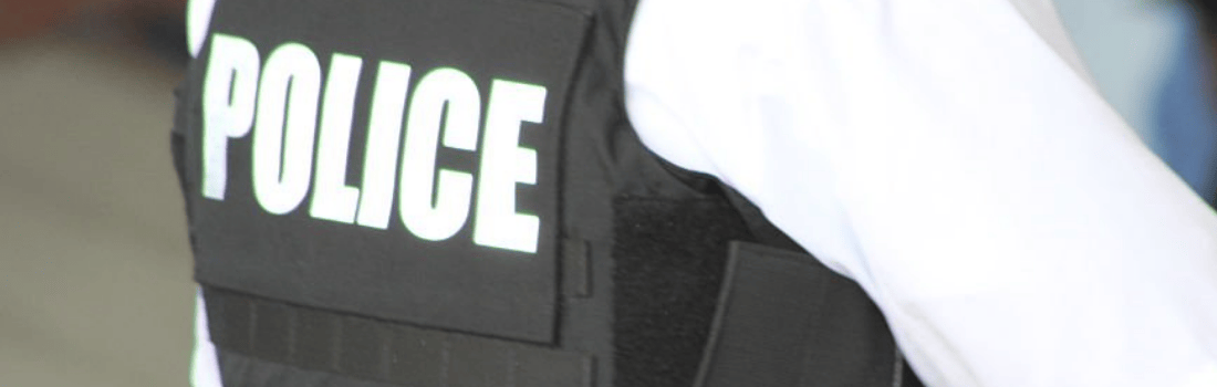 The Ultimate Guide to the Best Police Vests