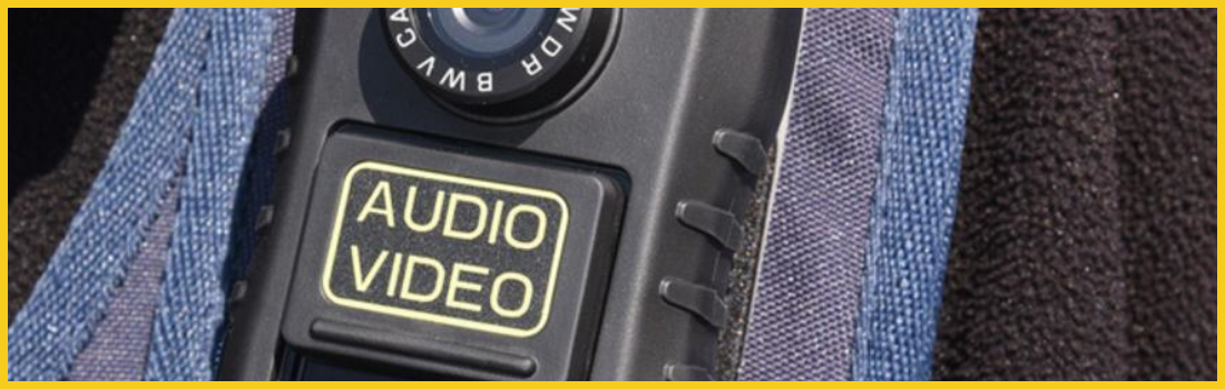 Best Body Cameras In 2026